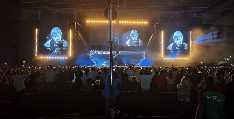 Live Monitoring - MeTrao France